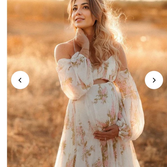 Dresses | Maternity Dress | Poshmark